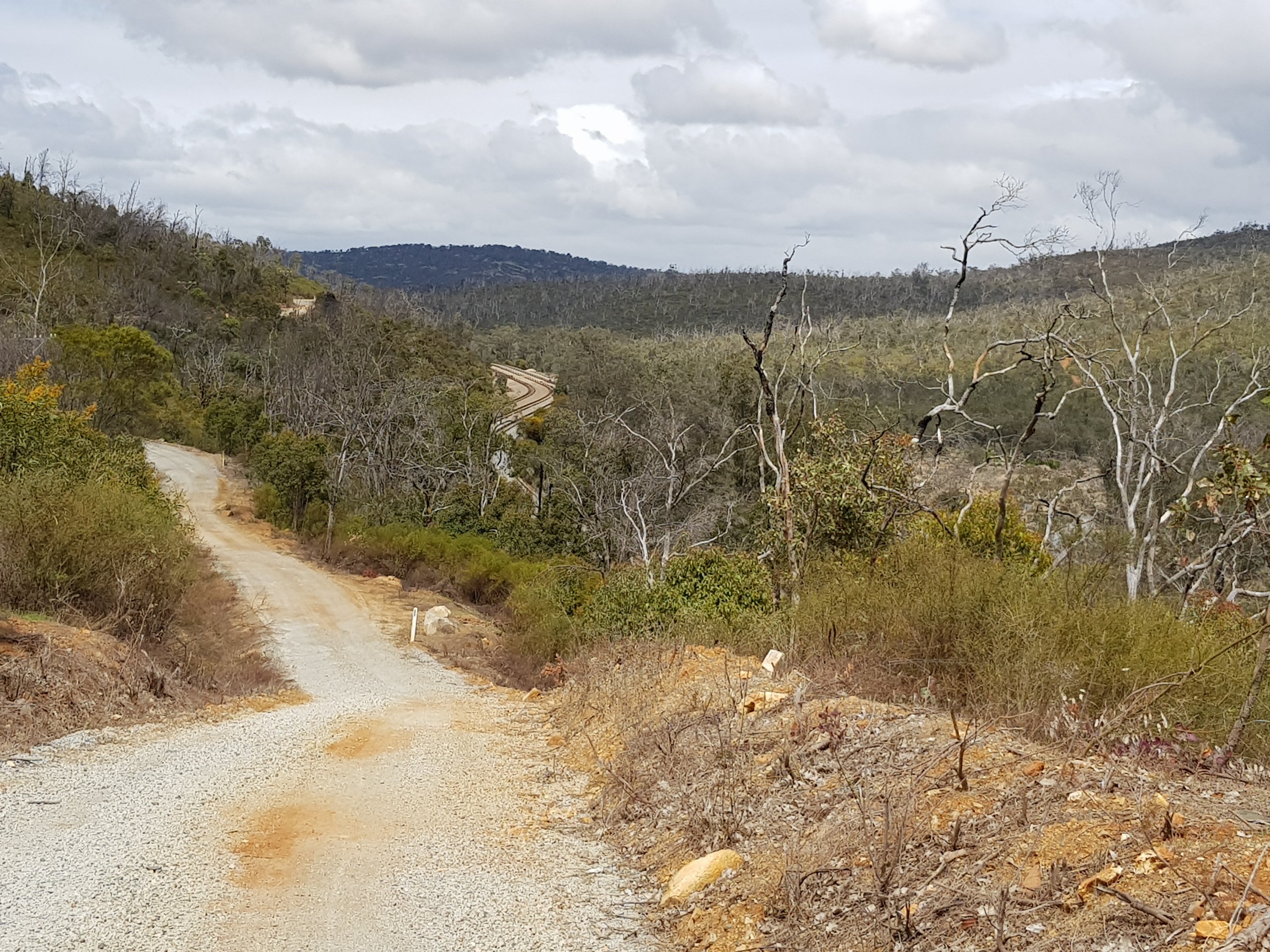 Avon Railway Trail – possibly the most scenic gravel ride in Perth ...